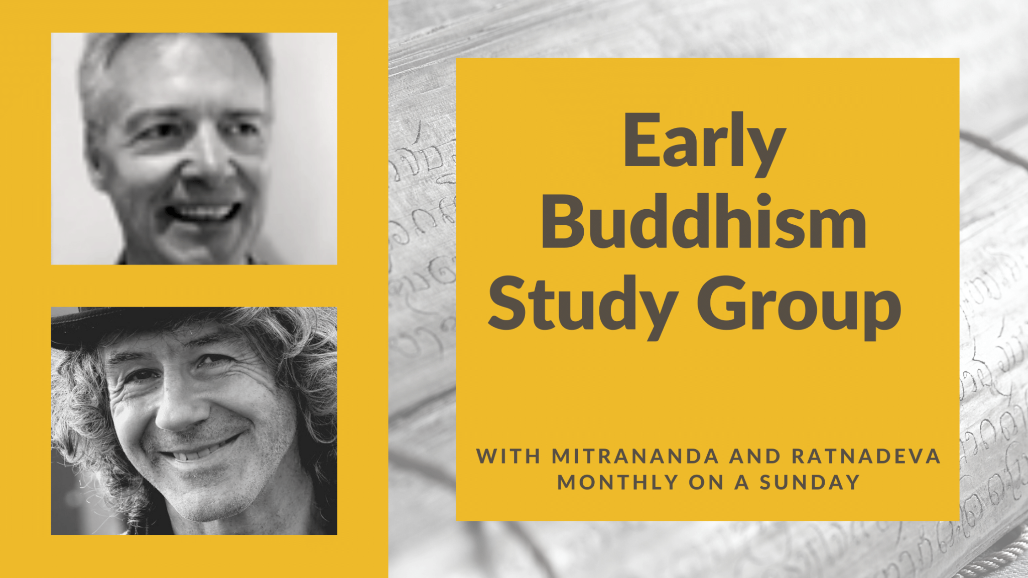 Courses - West London Buddhist CentreWest London Buddhist Centre