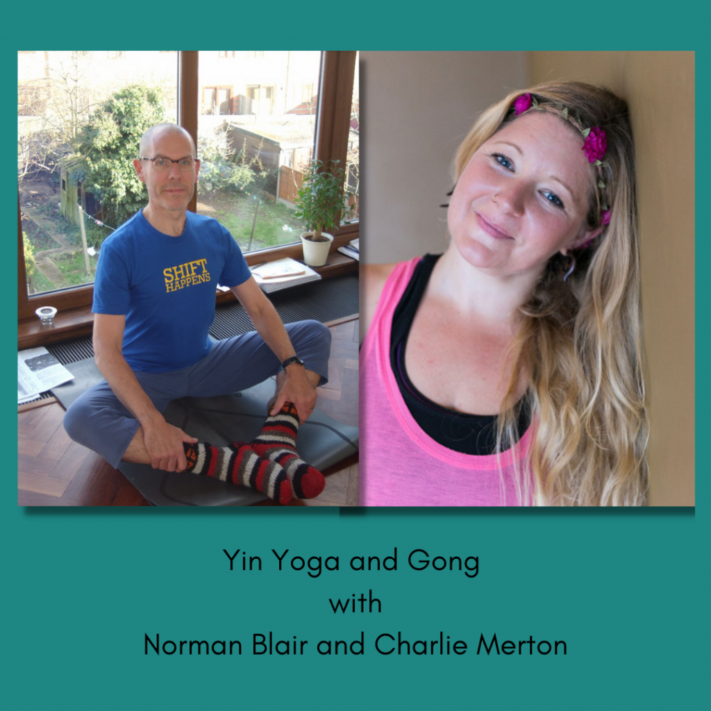 Yin Yoga and Gong Bath - West London Buddhist CentreWest London ...