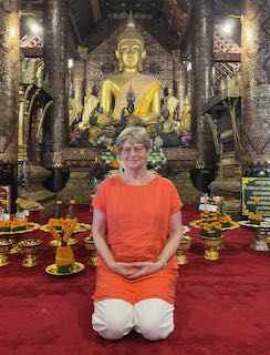 Dharma Day 2023 - Mitra Ceremonies - West London Buddhist CentreWest ...